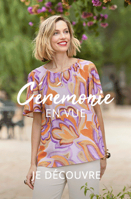 E-catalogue Daxon Printemps-été 2024