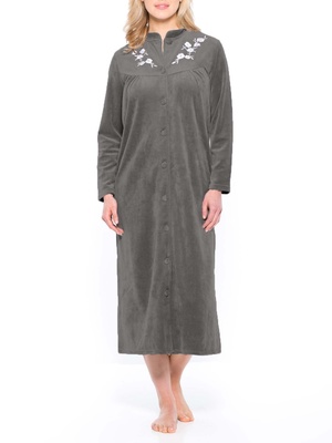 Robe de Chambre & Peignoir Femme - Grandes Tailles | Daxon