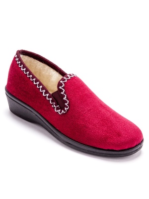 Pantoufles Femme Grande Taille - Chaussons Confort Femme | Daxon