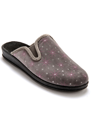 Pantoufles Femme Grande Taille - Chaussons Confort Femme | Daxon