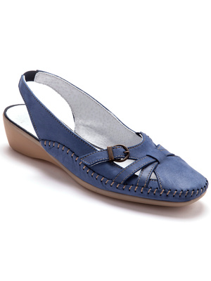 Sandales Femme Grande Taille - Achat en Ligne | Daxon