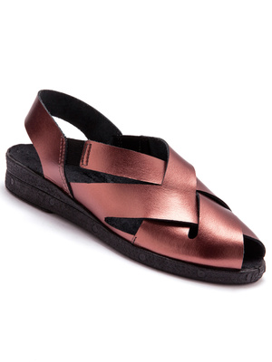 Sandales Femme Grande Taille - Achat en Ligne | Daxon