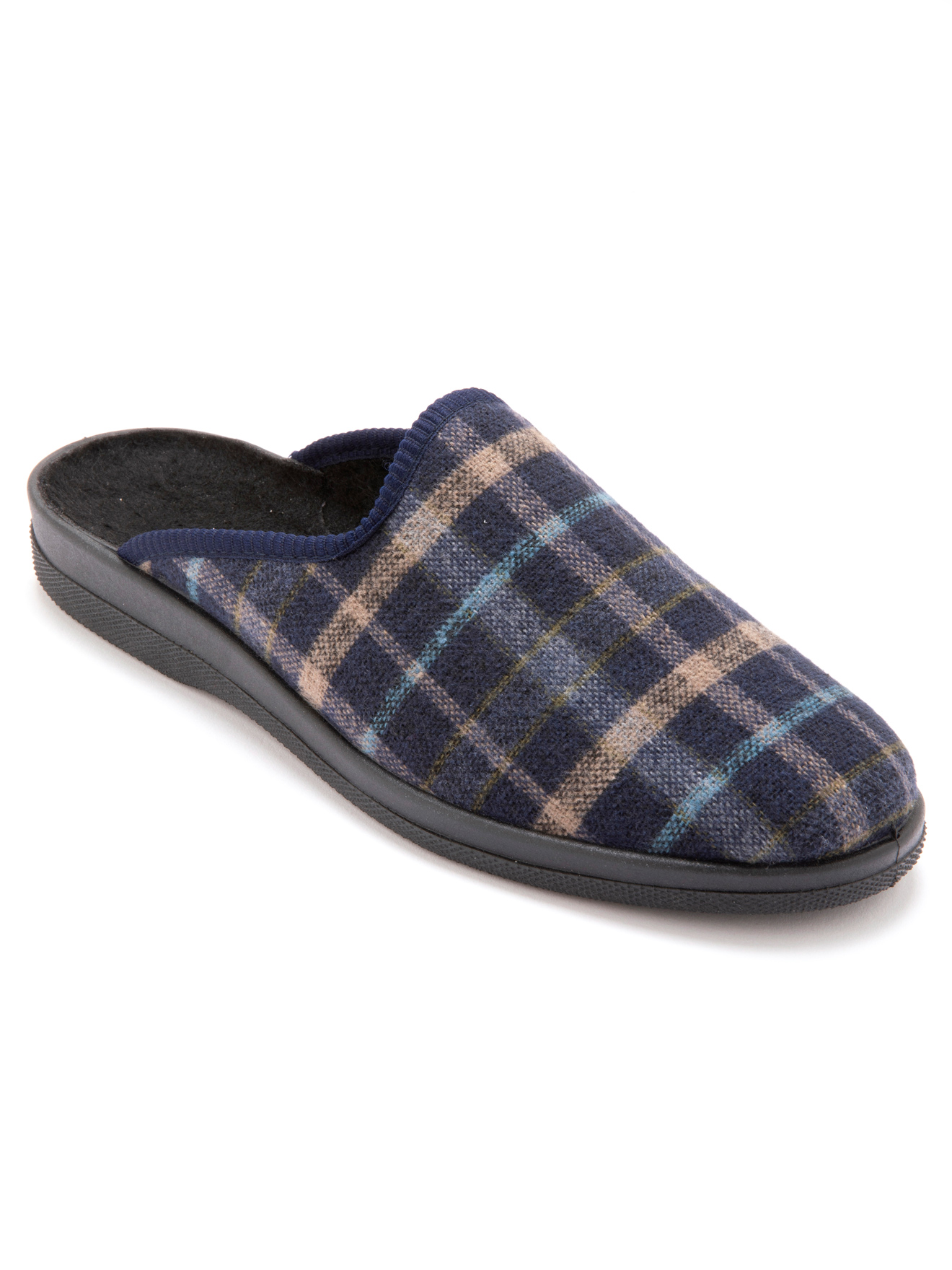 Mules, largeur confort - Daxon