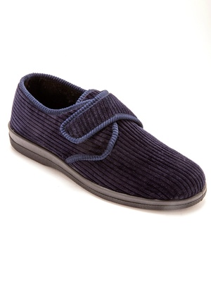 Chaussons Homme - Charentaises & Pantoufles Homme Grande Largeur | Daxon