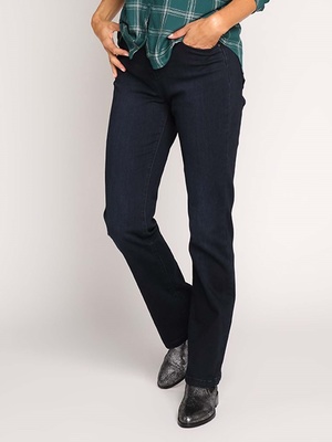 Jean femme, jean push-up, jean grande taille