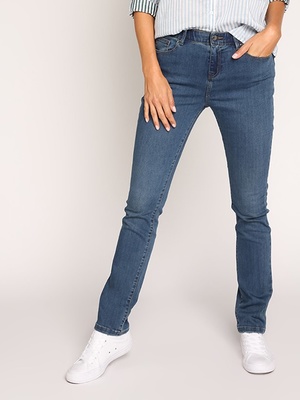 Jean femme, jean push-up, jean grande taille